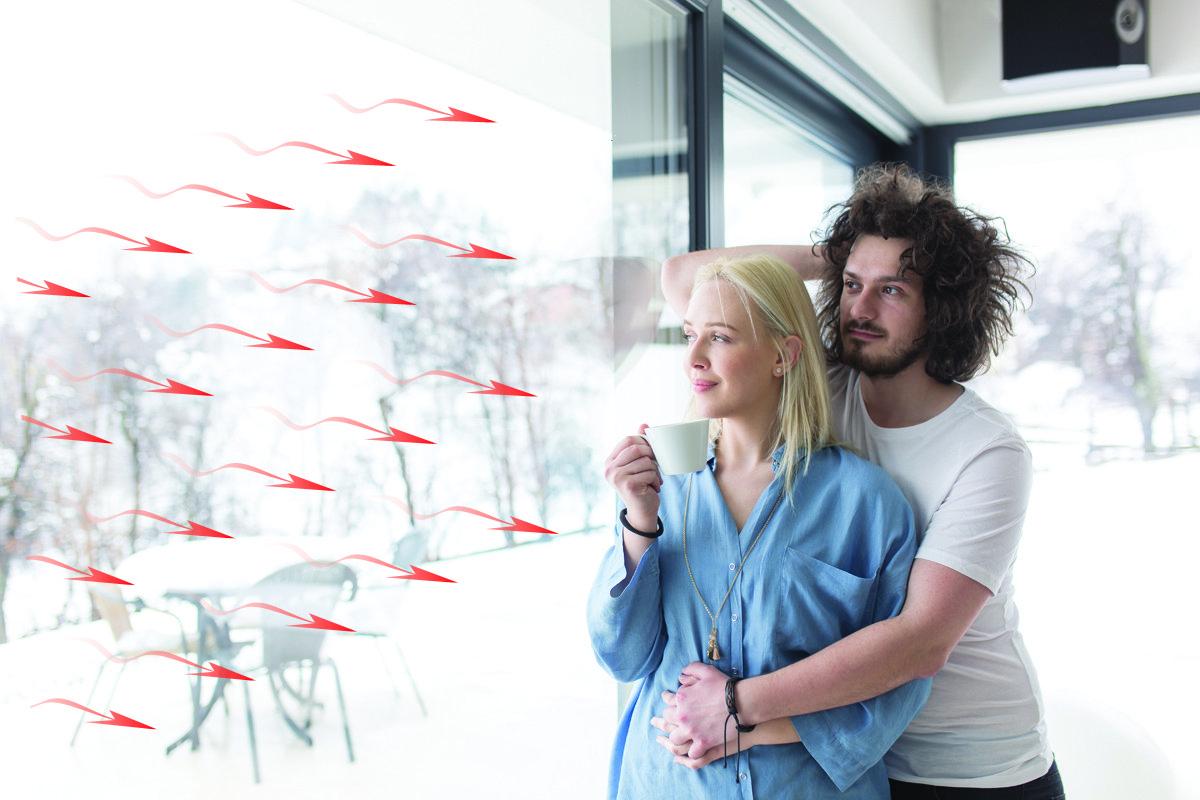 Kerto Ripa vloer-en dakelementen voor grote overspanningen - Bouwproducten