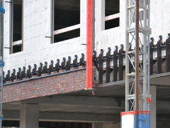 Geveldrager Multi-D - Bouwproducten