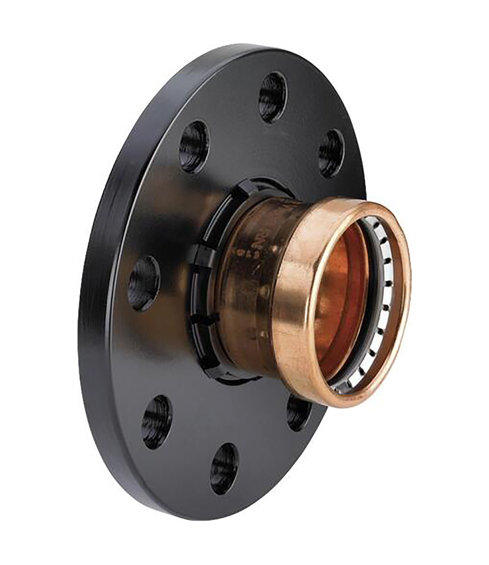 Profipress XL overgangsflens - Bouwproducten