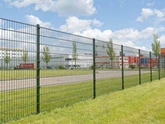 Bouwplaatsbeveiliging BouWatch - Bouwproducten