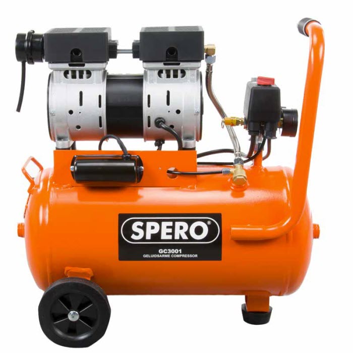 Aggregaat, compressor, generator, pomp - Bouwproducten