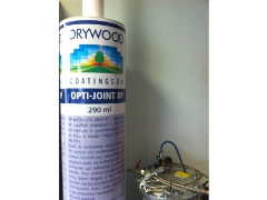 Drywood Opti-Joint XP - Bouwproducten