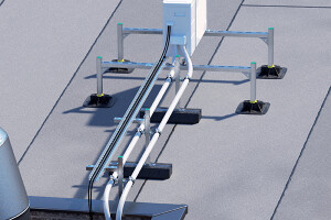 Walraven Yeti 335 Frame Set - Bouwproducten