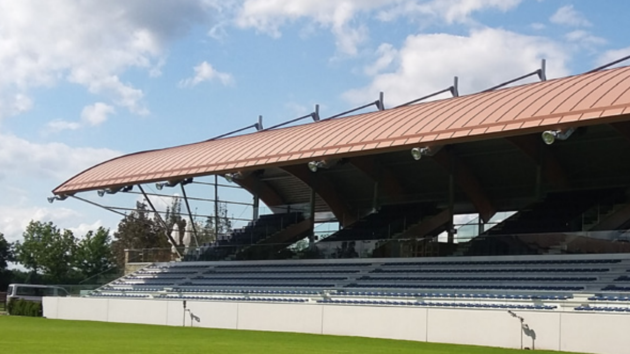 Kerto Ripa vloer-en dakelementen voor grote overspanningen - Bouwproducten