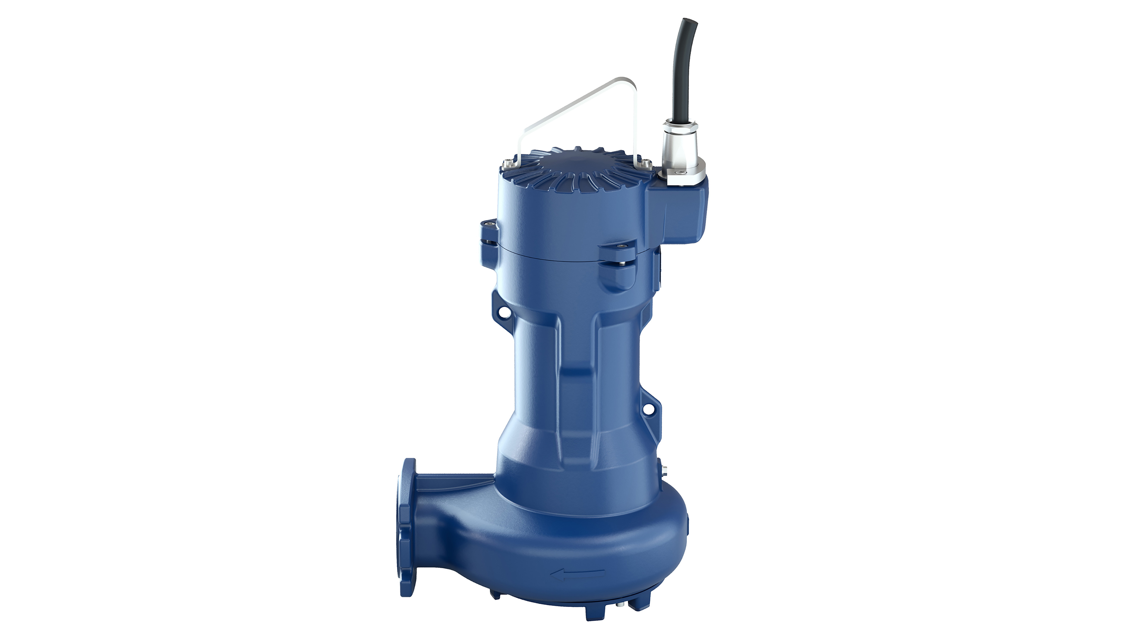 AmaRex Pro dompelpomp voor afvalwater - Bouwproducten