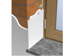 Stucprofiel Gyproc Platinum - Bouwproducten