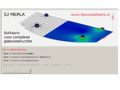 Software SJ Mepla - Bouwproducten