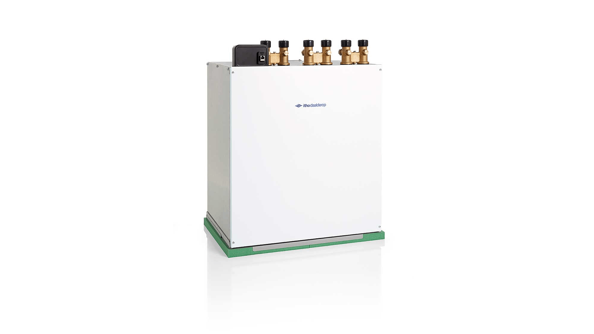 WPU 5G 1,8kW warmtepomp - Bouwproducten