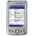 PDA software - Bouwproducten