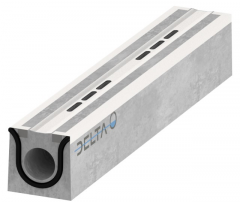 Betonnen verholen goot - Bouwproducten