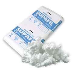 Supafil Cavity Wall - Bouwproducten
