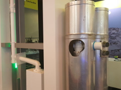 Overdruk CLV systeem CoxHYBRID CLV PP - Bouwproducten