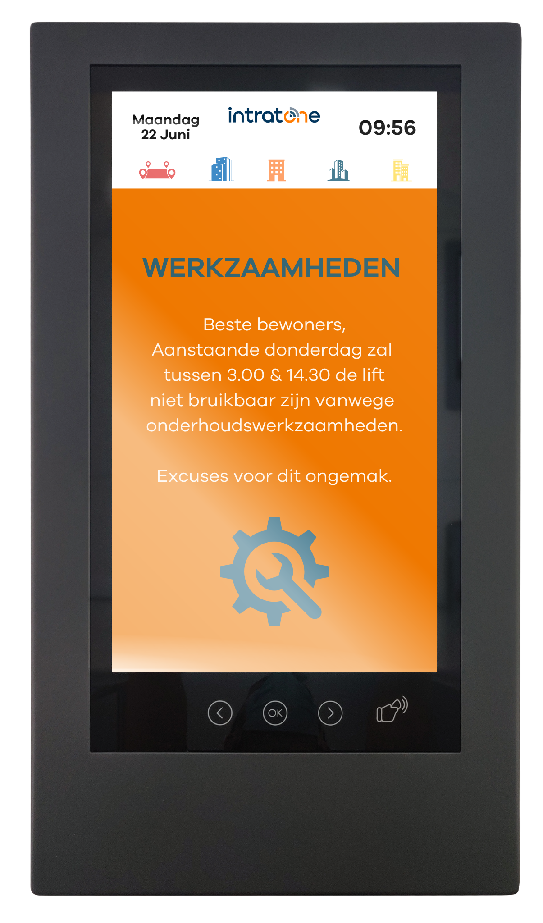 Kerto Ripa vloer-en dakelementen voor grote overspanningen - Bouwproducten
