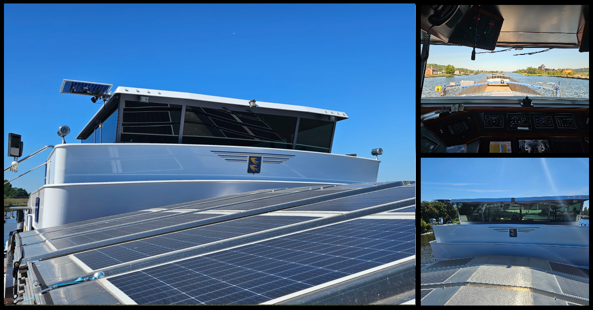 Dycore kanaalplaatvloer - Bouwproducten