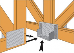 Balkschoen - Bouwproducten