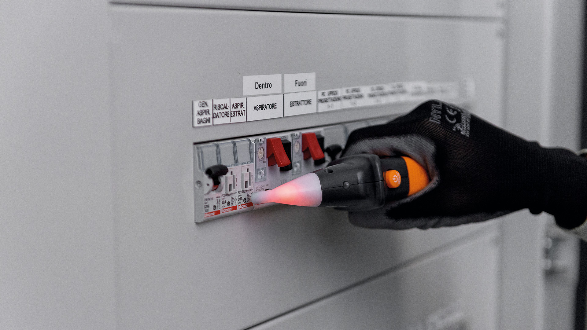 HT38 groepenzoeker - Bouwproducten